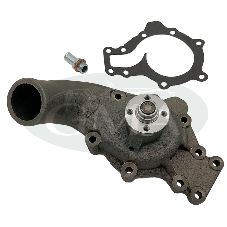 RAFFREDDAMENTO - GMA Classic